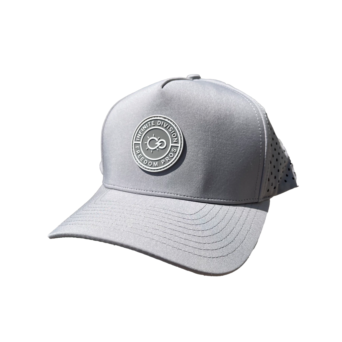 Infinite Hat – Solar Pros Locker