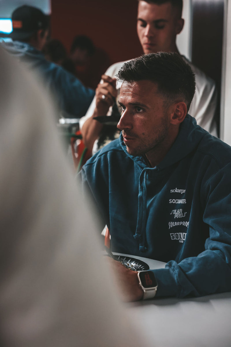 Hoodies – Solar Pros Locker