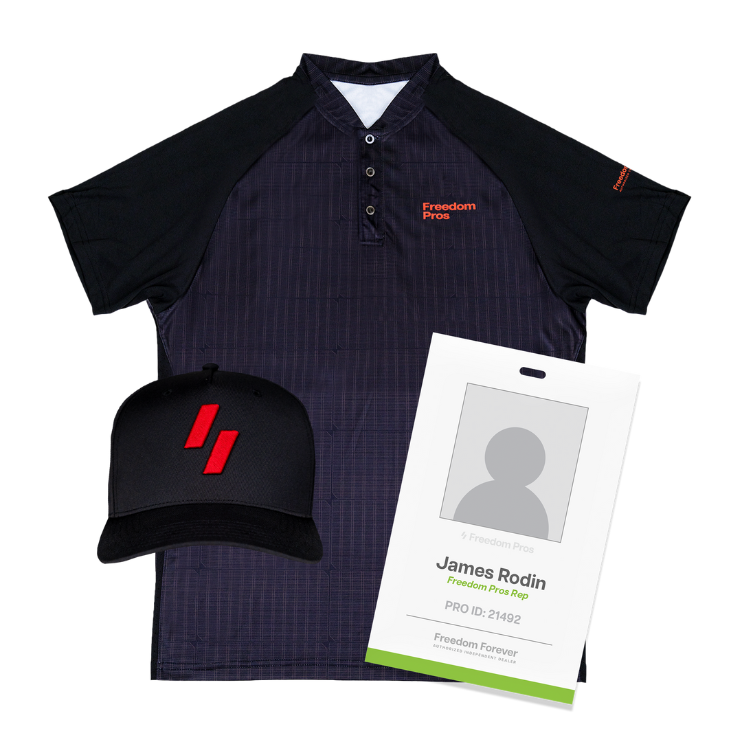 Pros Locker – Solar Pros Locker