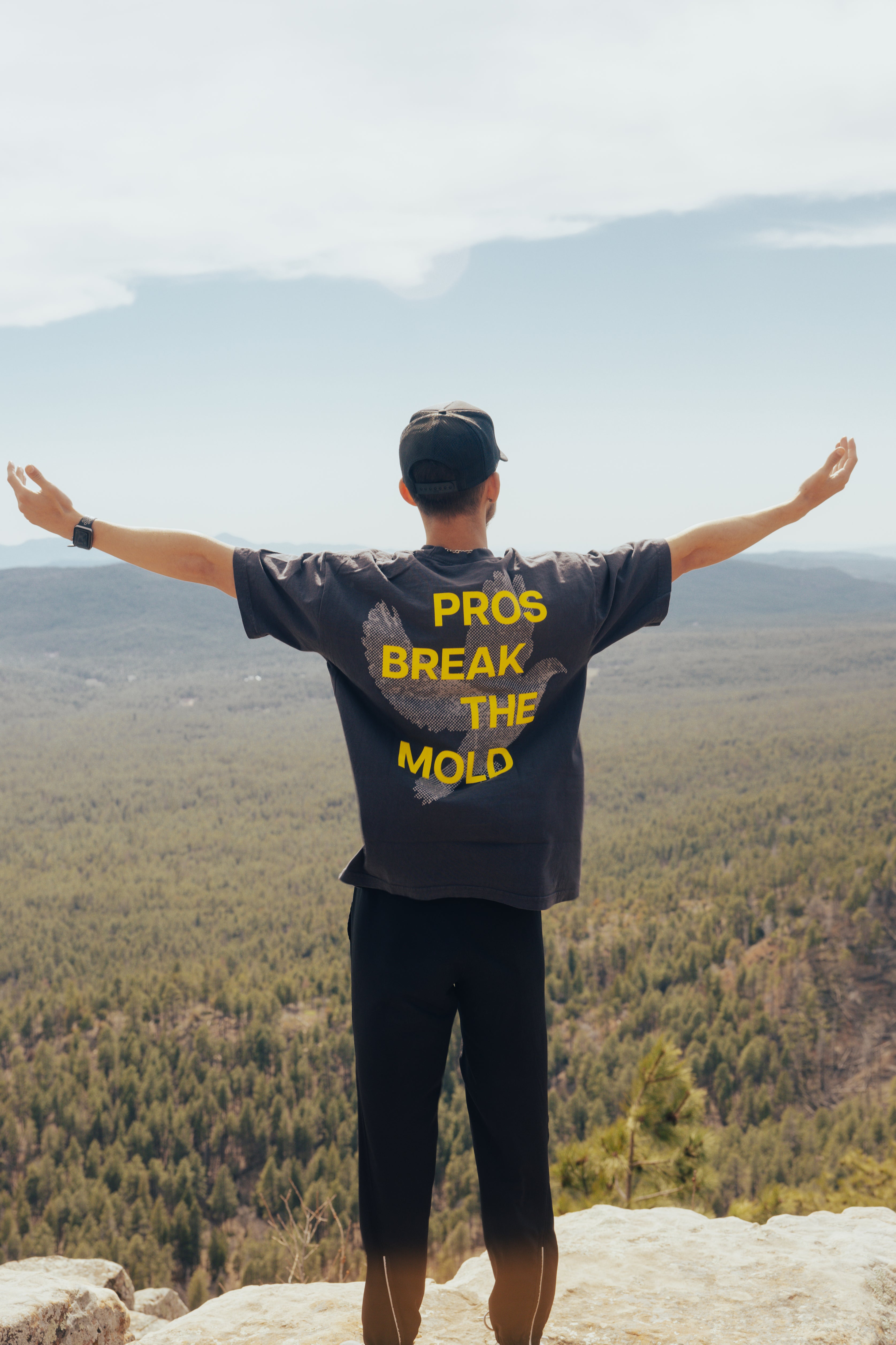 Pros Locker – Solar Pros Locker