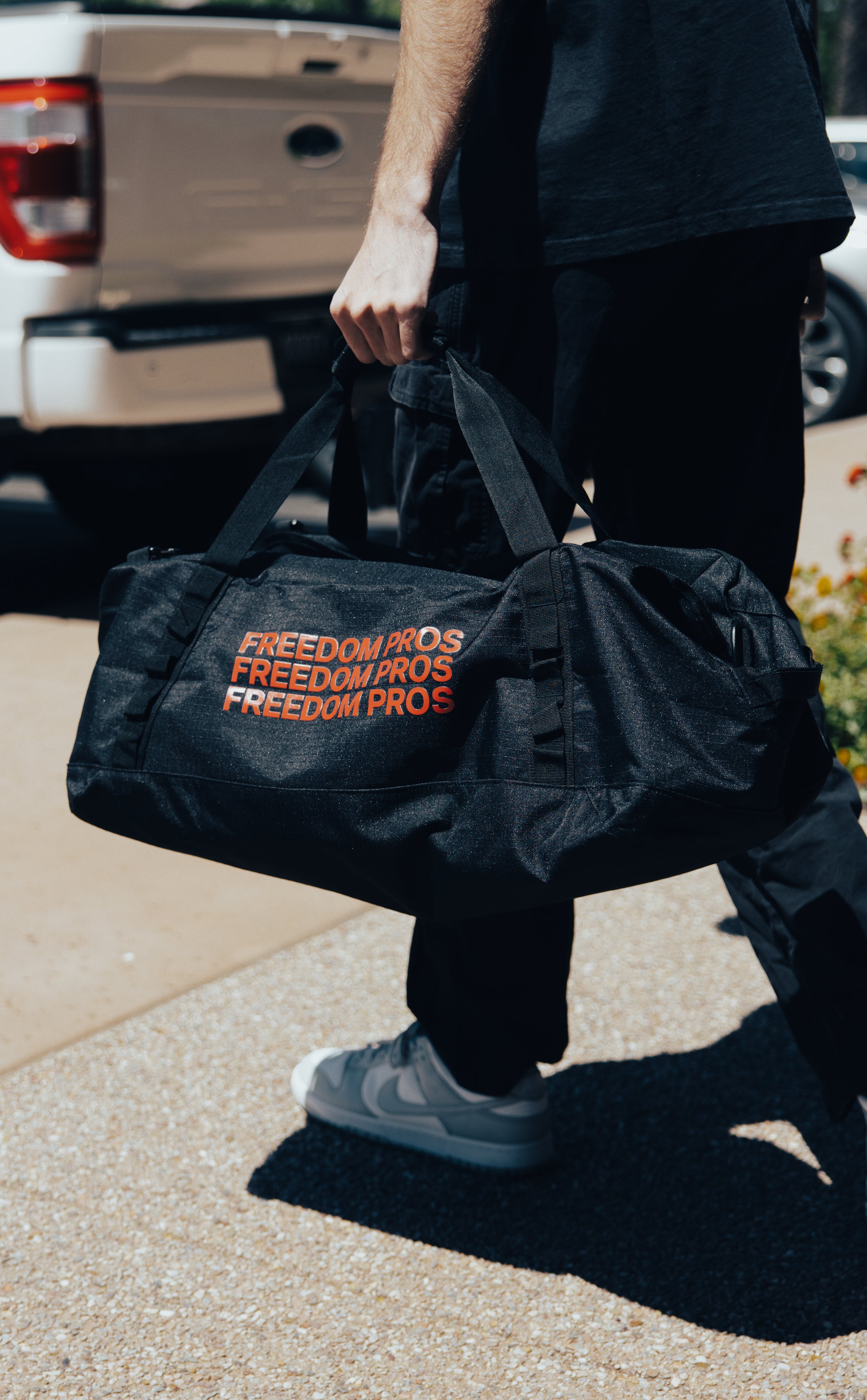 Pros Locker – Solar Pros Locker