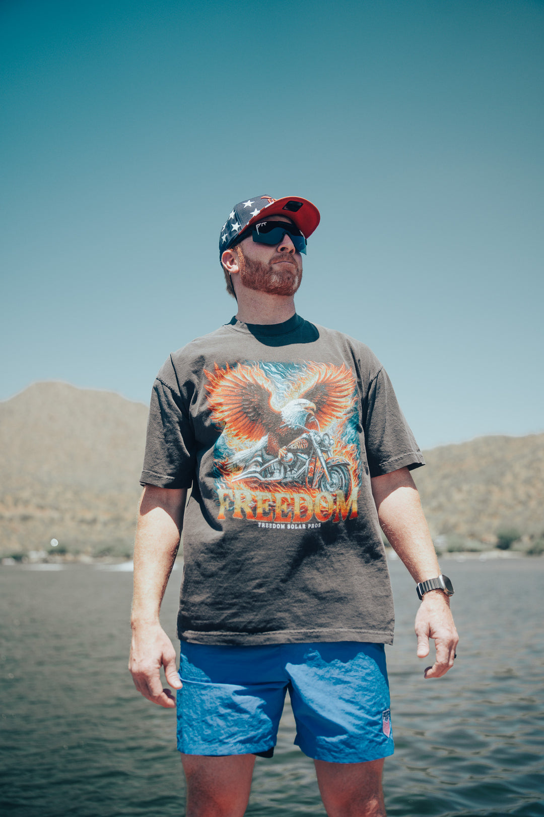 Pros Locker – Solar Pros Locker