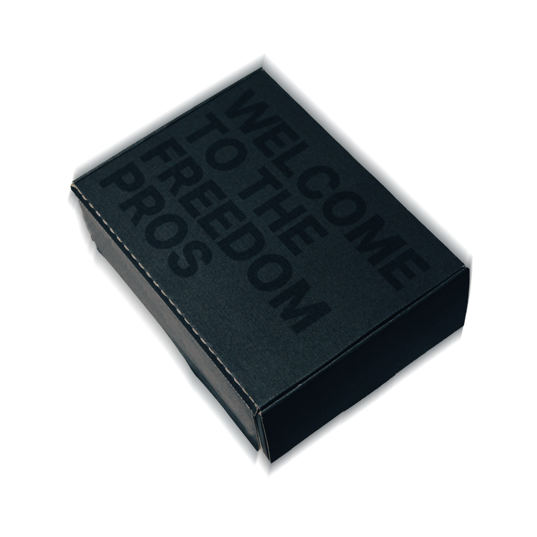 Welcome to the Pros Box – Solar Pros Locker