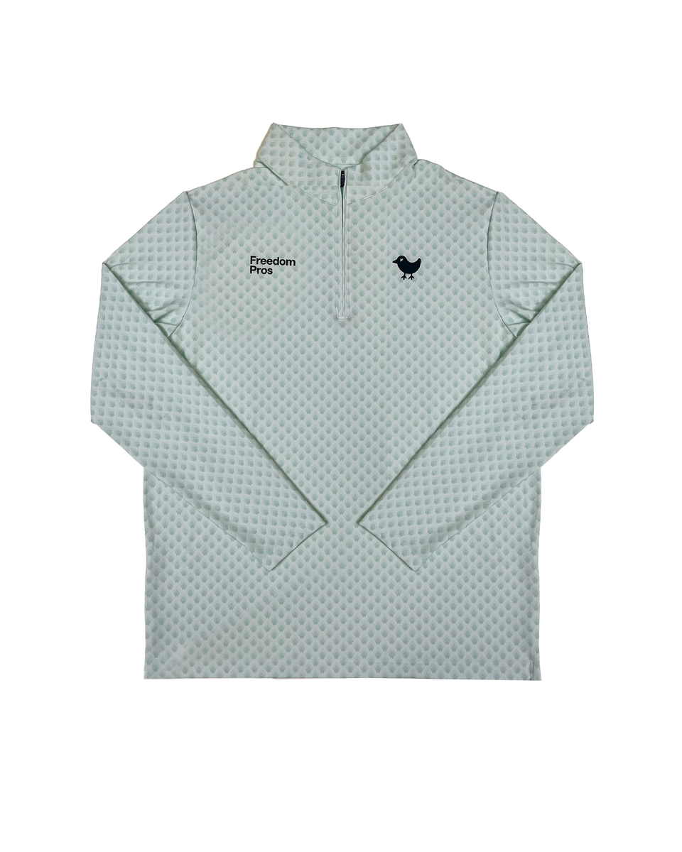 Horizon QTR-Zip – Solar Pros Locker
