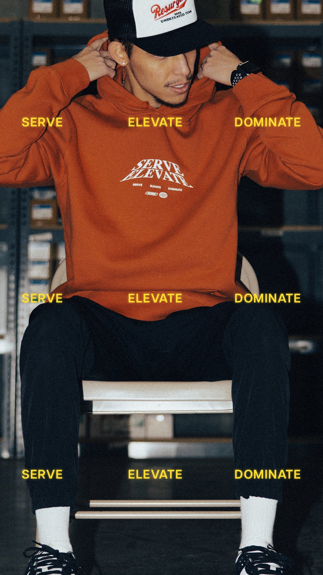 Pros Locker – Solar Pros Locker